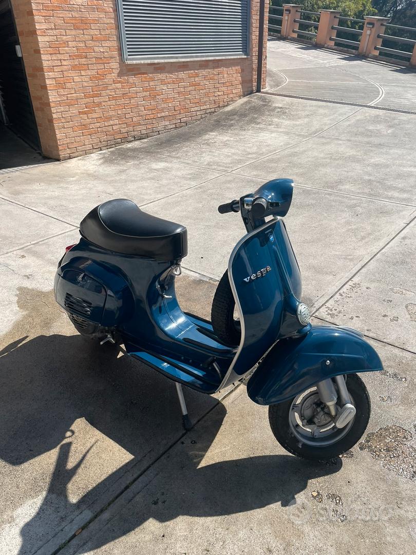 Vespa 50 V5A 1974 - Moto e Scooter In vendita a Roma