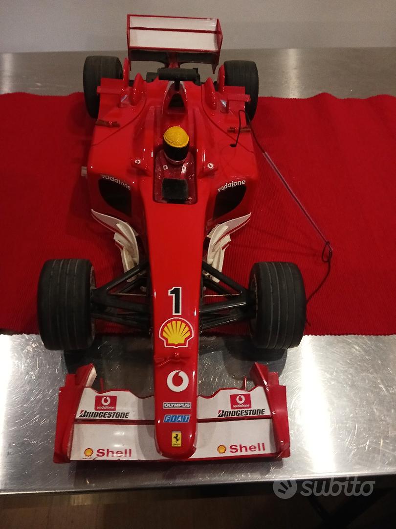 Nikko ferrari f1 da collezione - Collezionismo In vendita a Roma