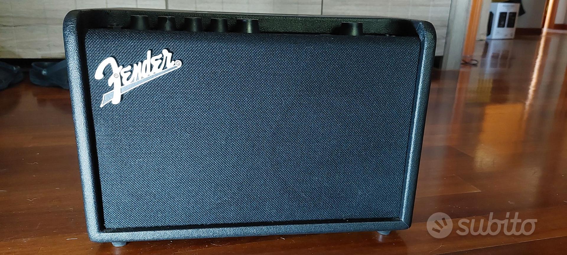 Fender Mustang gt40 - Strumenti Musicali In vendita a Roma