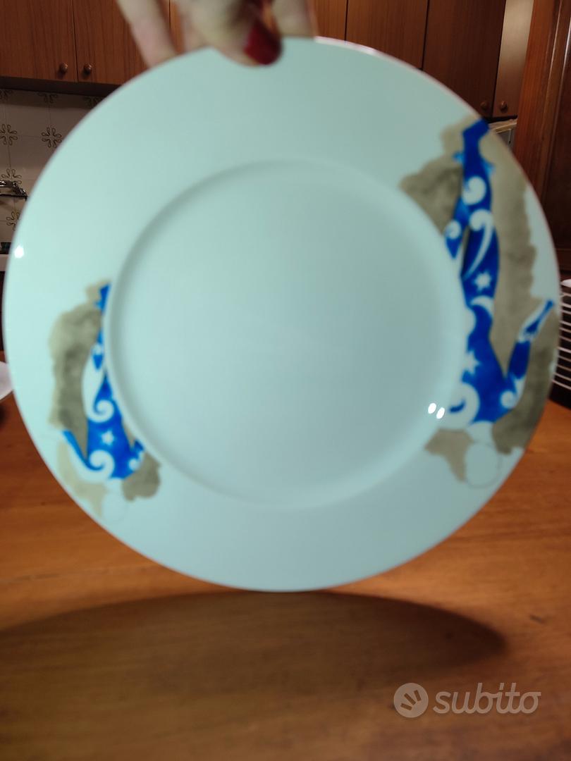 piatto da collezione Picasso porcellana di Bohemia - Collezionismo In ...