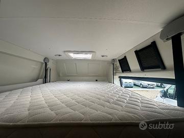 Subito - ROPA CENTER - FONT VENDOME HORIZON FIAT DUCATO H3 BASCULANTE ...