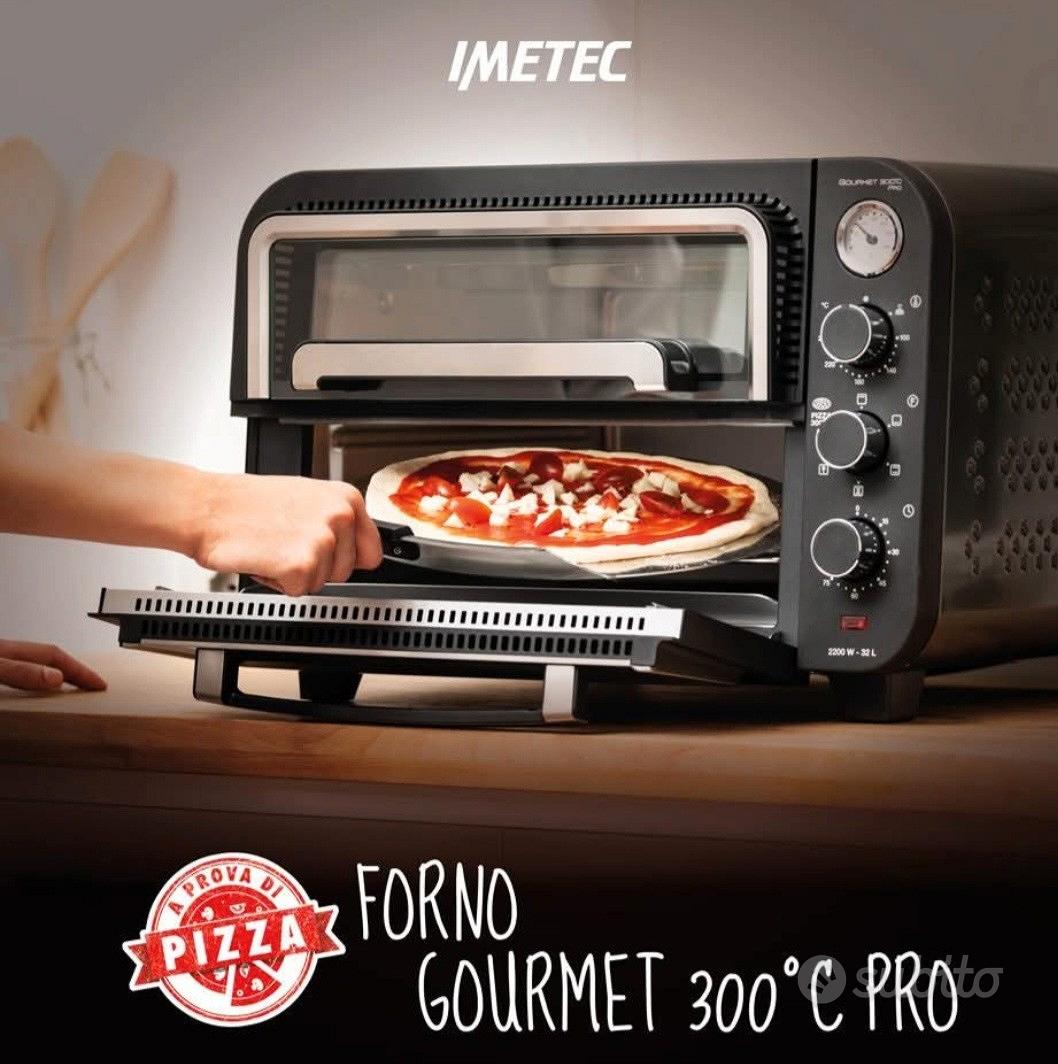 forno gormet 300 pro - Elettrodomestici In vendita a Bergamo