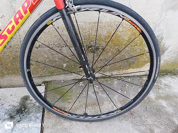 scapin EOS pro team - Biciclette In vendita a Reggio Emilia