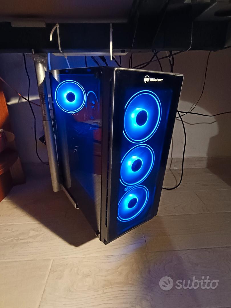 PC fisso - Informatica In vendita a Modena