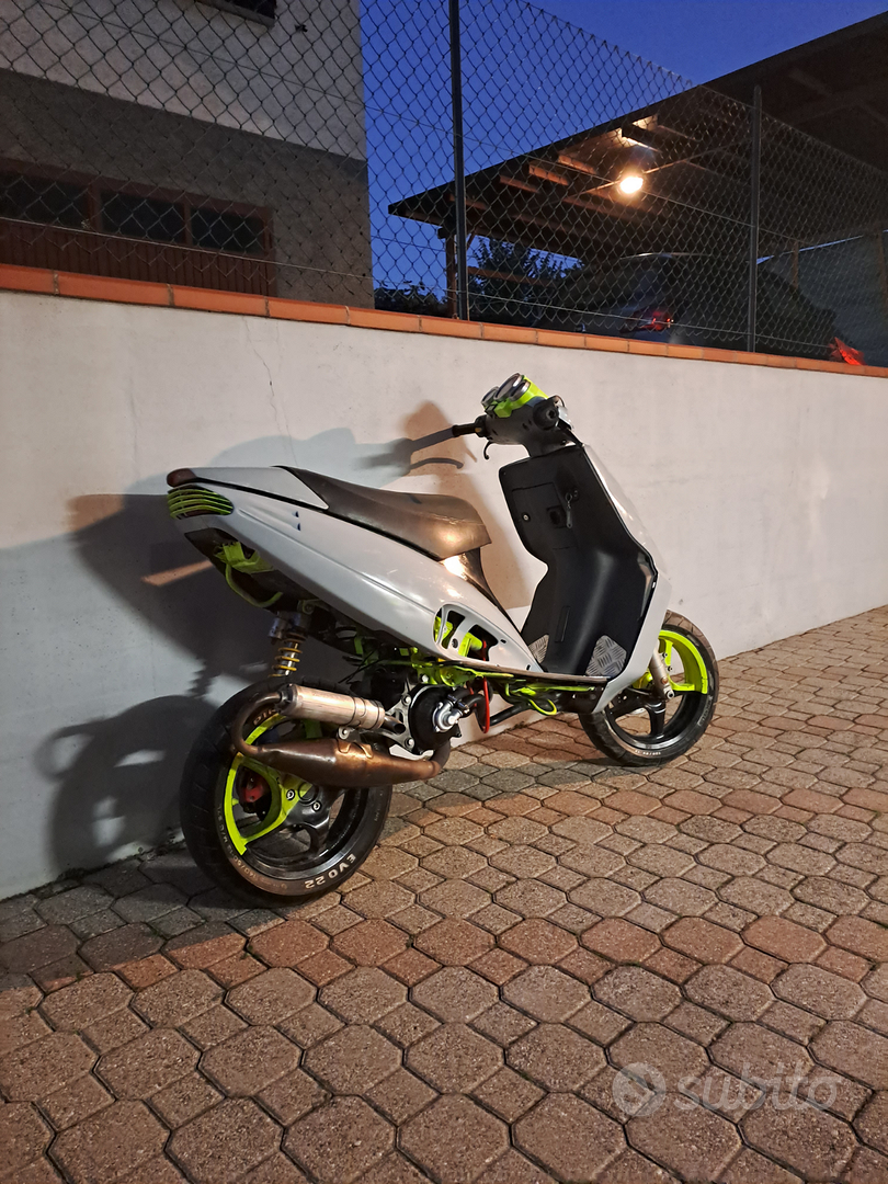 Phantom f12 - Moto e Scooter In vendita a Reggio Emilia