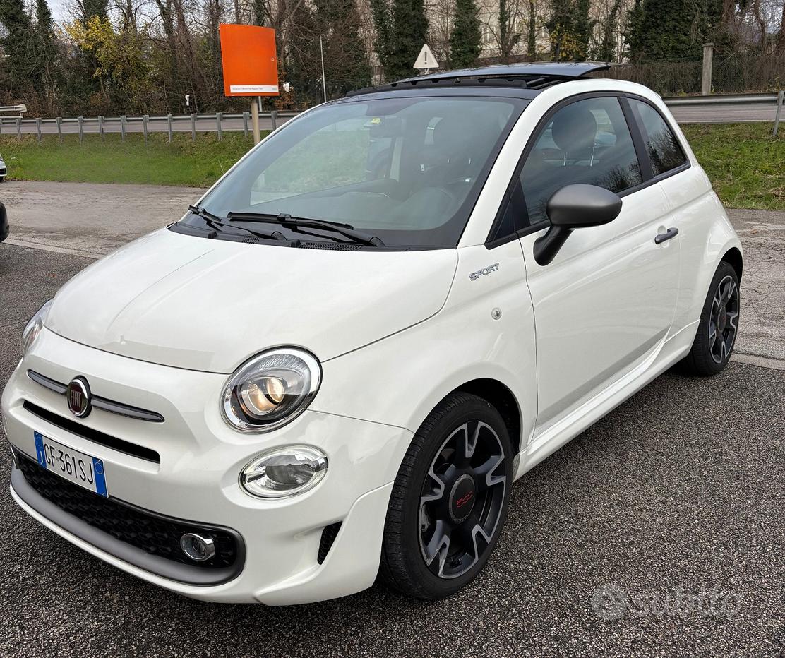 Subito.it Auto usate Cornedo Vicentino