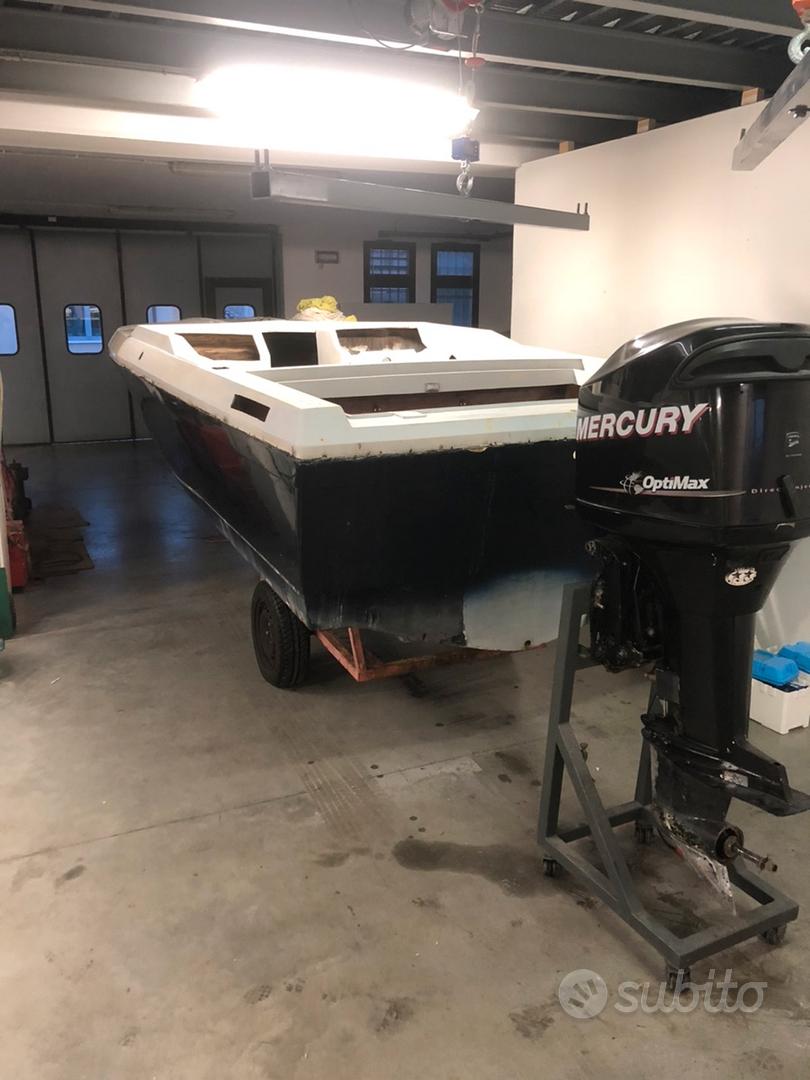 Barca AMF - Nautica In vendita a Venezia