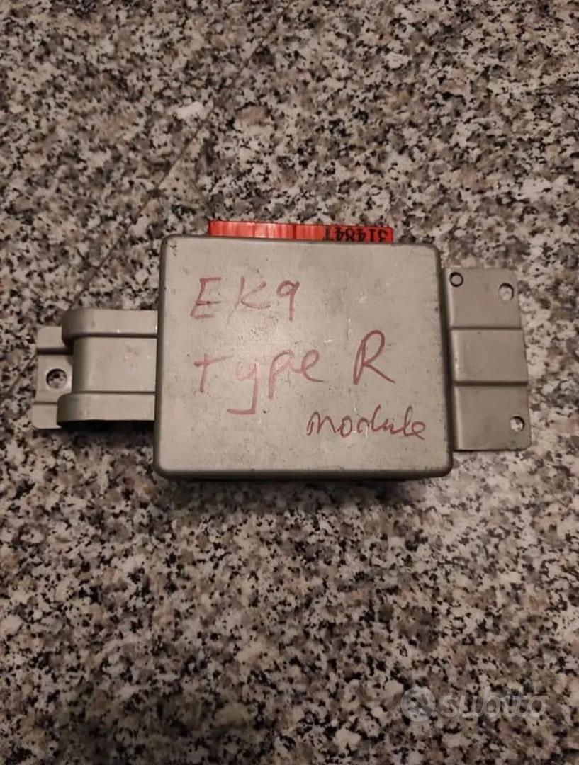 Modulo ABS Honda Civic EK9 Type R - Accessori Auto In vendita a Latina