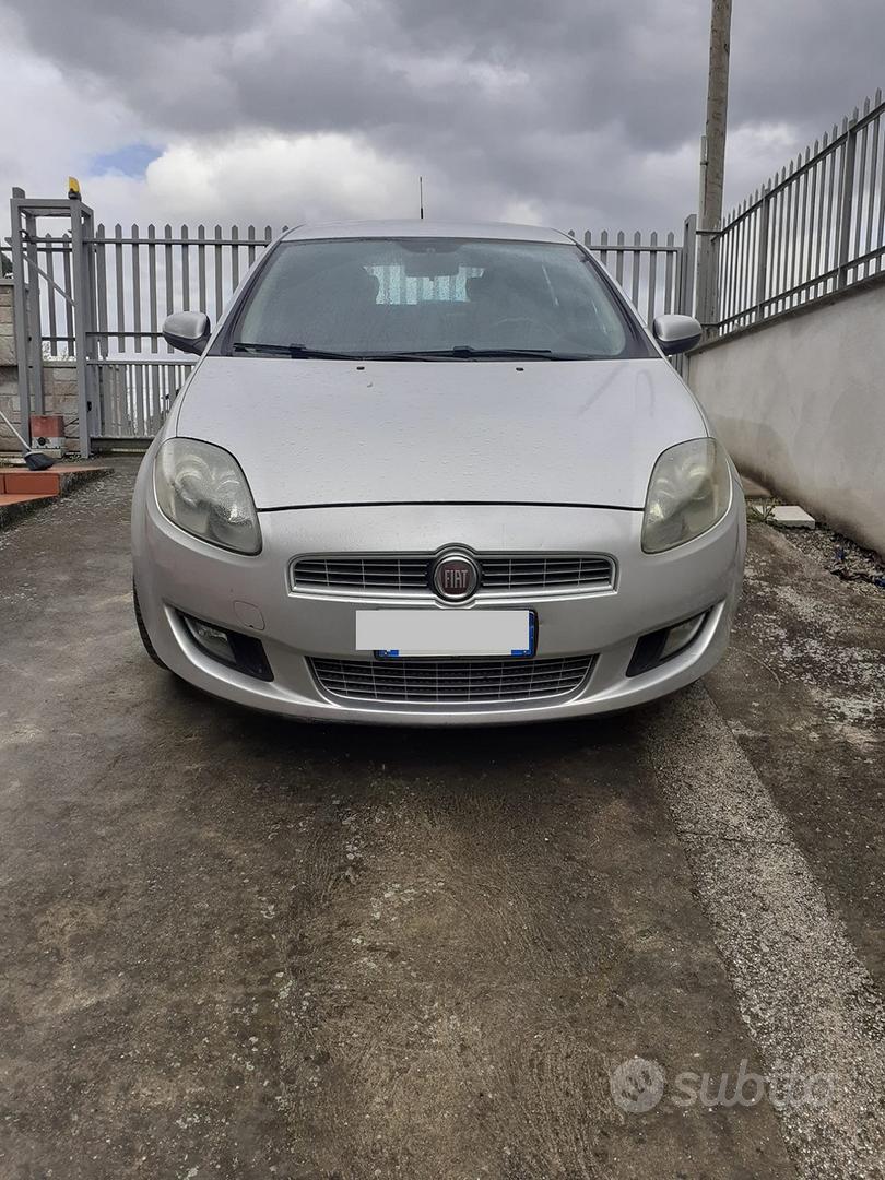 Fiat Bravo 1.6 Multijet 120cv Dynamic 6 marce - Auto In vendita a Napoli