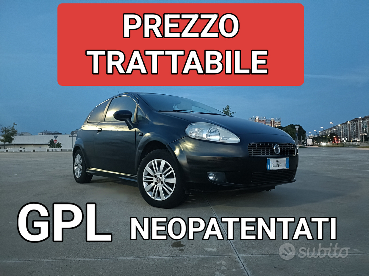 Subito.it Auto usate Torino e provincia