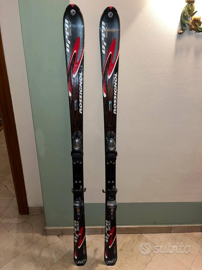 Sci rossignol - Sports In vendita a Brescia