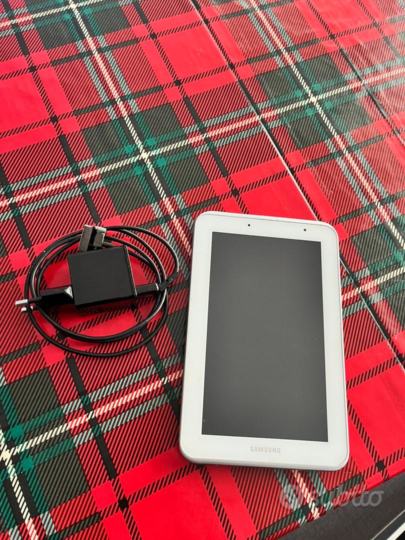 Tablet Samsung - Informatica In vendita a Verona