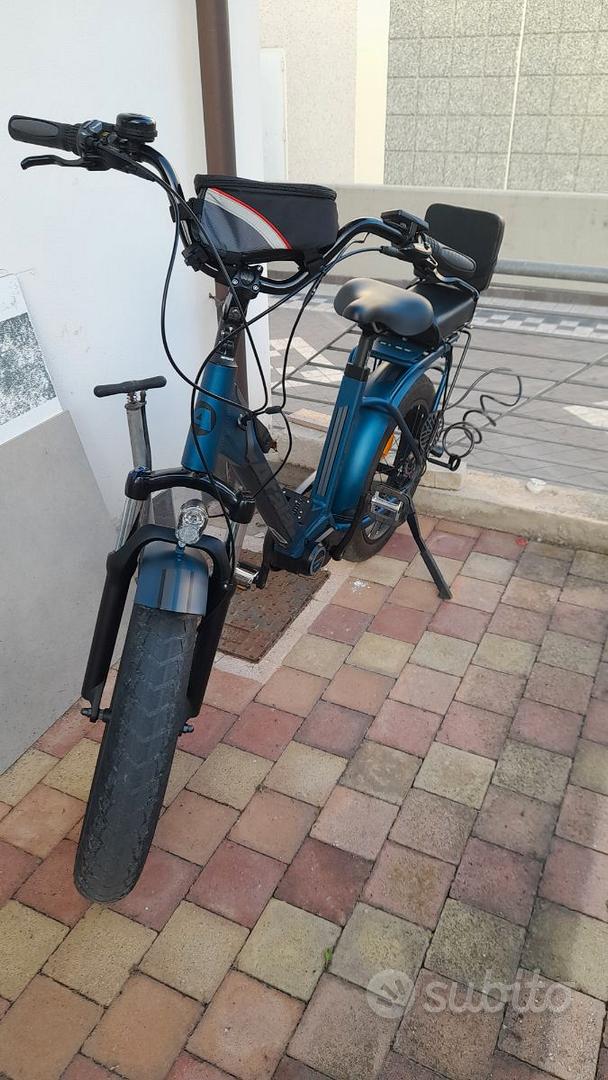 ATALA CALIFFO 2025 BICI ELETTRICA - Biciclette In vendita a L'Aquila