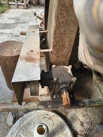 Bindello - Giardino e Fai da te In vendita a Reggio Emilia