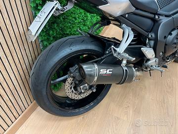 Subito - Motopromo Tramontana - YAMAHA FZ1 FZ 1 - SCARICO SC DA 99€ AL ...