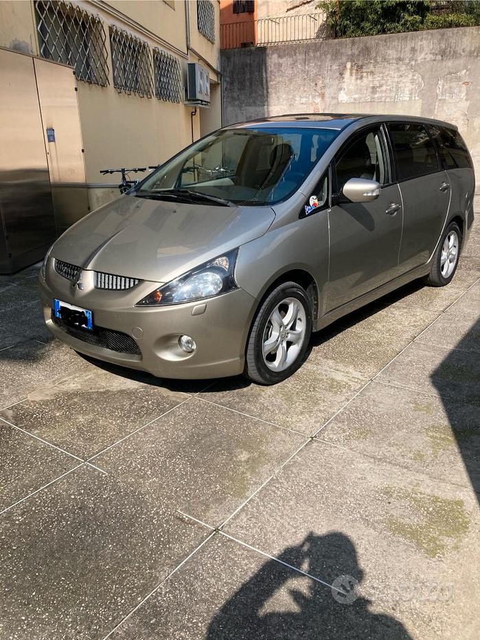 MITSUBISHI Grandis usata in vendita - Subito.it