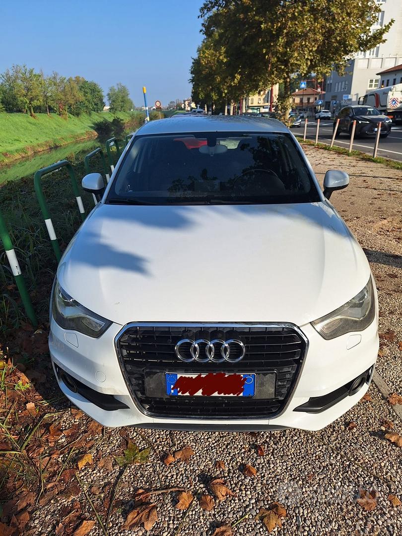 Audi A1 Sportback - Auto In vendita a Padova