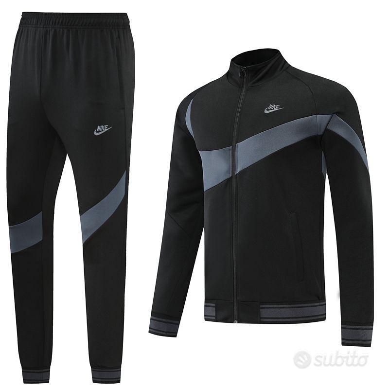 Tuta Nike Tech Fleece Set Completo - Abbigliamento e Accessori In ...
