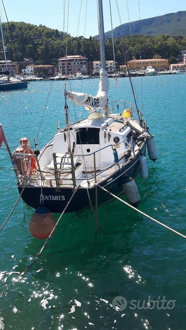 Barca alpa - Nautica In vendita a Grosseto