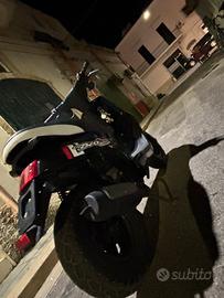 Booster - Moto e Scooter In vendita a Bari