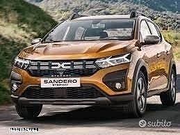 Subito - WEB RICAMBI - Ricambi dacia sandero stepway 2020 2021 2022 ...