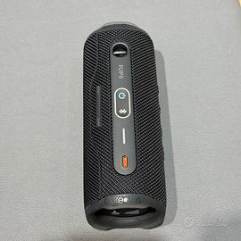 Subito - LEVAPHONE - JBL FLIP 6 – Cassa Bluetooth - Audio/Video In ...