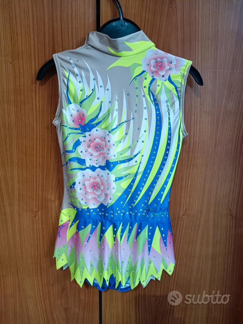 Body ginnastica ritmica - Sports In vendita a Roma