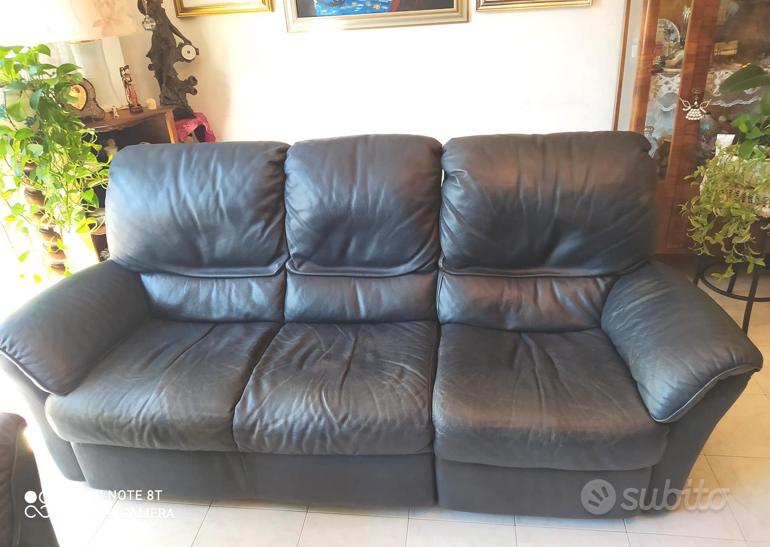 Divani & Divani by Natuzzi - Arredamento e Casalinghi In vendita a Roma