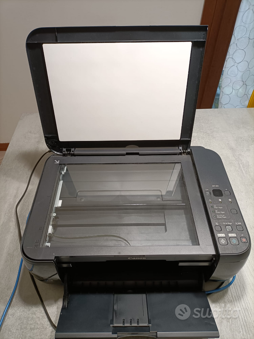 Stampante/scanner Canon - Informatica In vendita a Udine