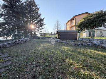 Subito - SAN DANIELE CASE srl - CASA INDIPENDENTE A VITO D'ASIO - Ville ...