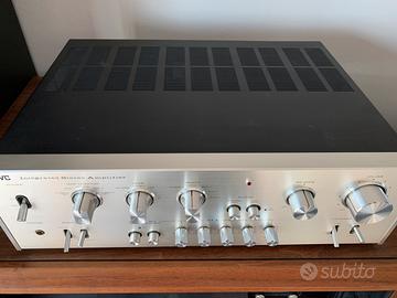 JVC VN-700 solid state amplifier - Audio/Video In vendita a Bologna