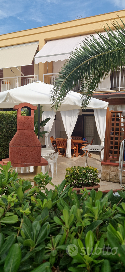 Villaggio vacanze Metatur Metaponto Lido - Case vacanza In affitto per ...