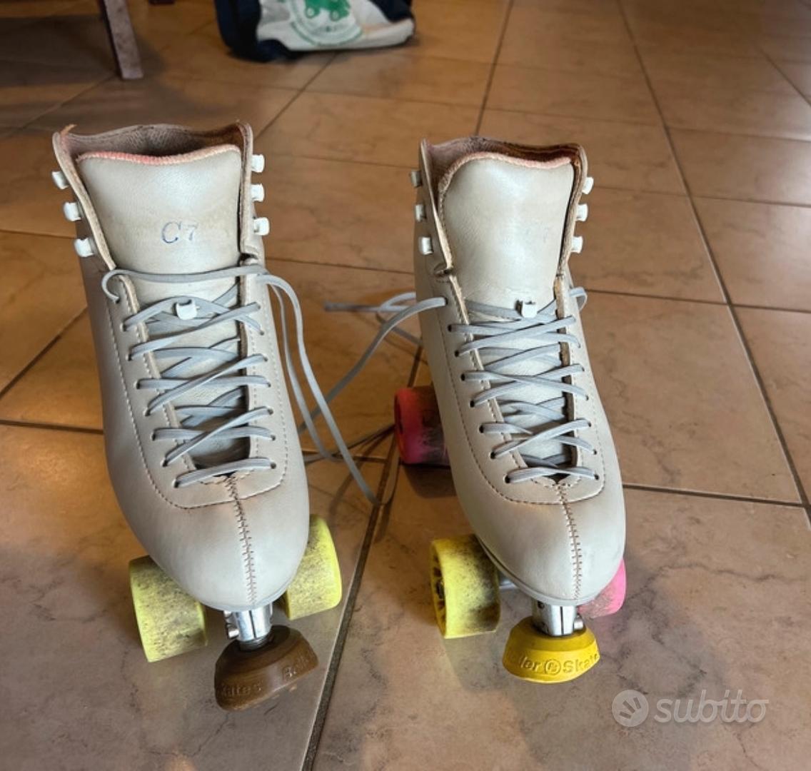 Pattini pattinaggio artistico Belati - Sports In vendita a Chieti