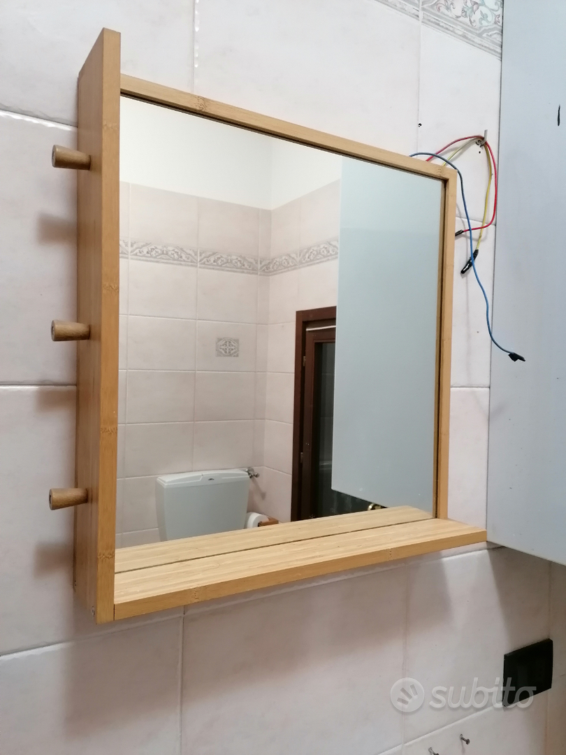 Specchio ikea - Arredamento e Casalinghi In vendita a Modena