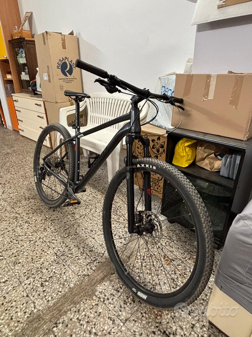Merida big nine 400 L 2022 - Biciclette In vendita a Foggia