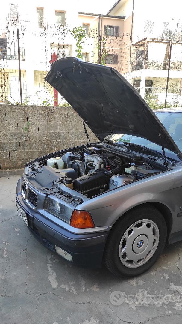BMW Serie 3 (E36) - 1992 - Auto In vendita a Milano