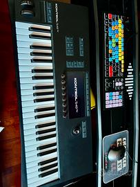 Native instruments kontrol s49 mk3 - Audio/Video In vendita a Bologna