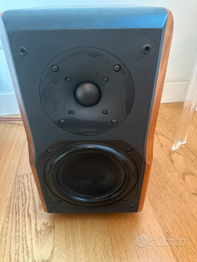 Casse Acustiche Chario Costellation Audio Video In Vendita A Roma