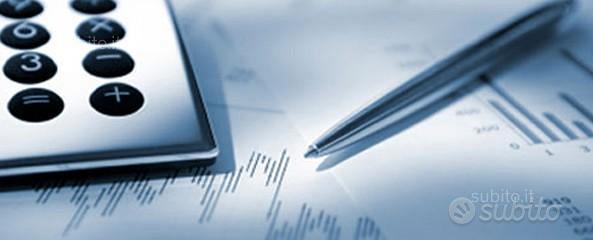 Commercialista - Revisore Contabile - Candidati in cerca di lavoro In ...