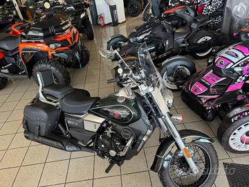 Subito - AutoGianini SRL - UM renegade commando 300 - Moto e Scooter In ...