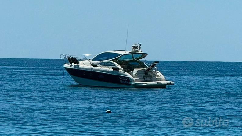 Granchi Mediterrane 43HT - Nautica In vendita a Brescia