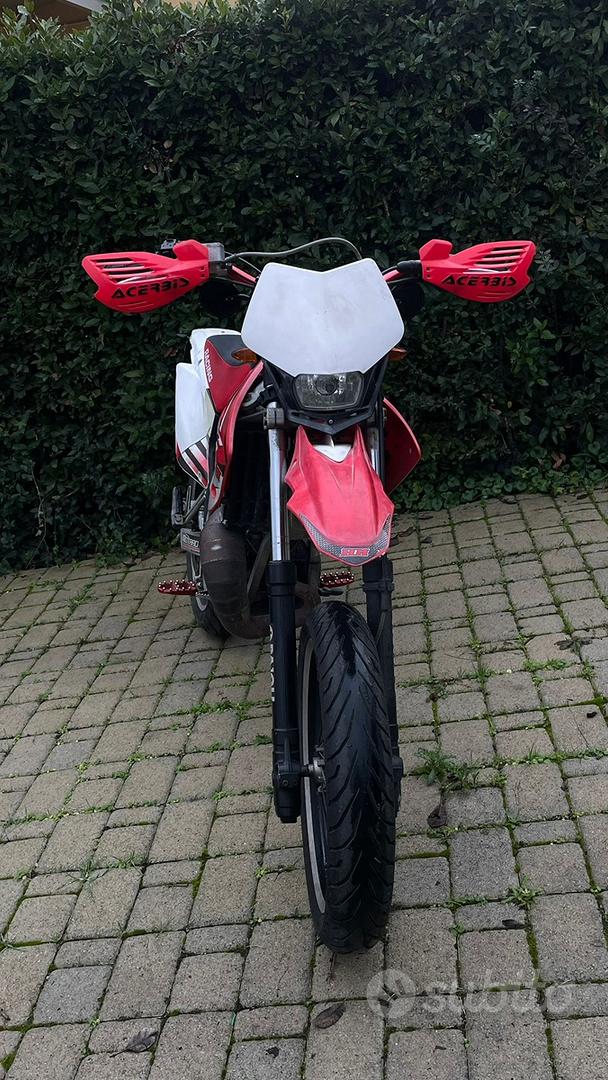 HM 50 crm derapage - Moto e Scooter In vendita a Firenze