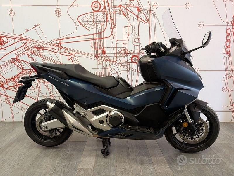 Subito - Honda Point s.r.l. Milano - Monza - Honda Forza 750 - Moto e ...