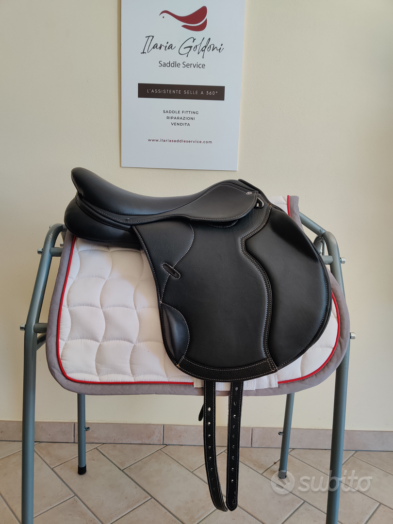 Sella monoquartiere NUOVA - Animali In vendita a Reggio Emilia