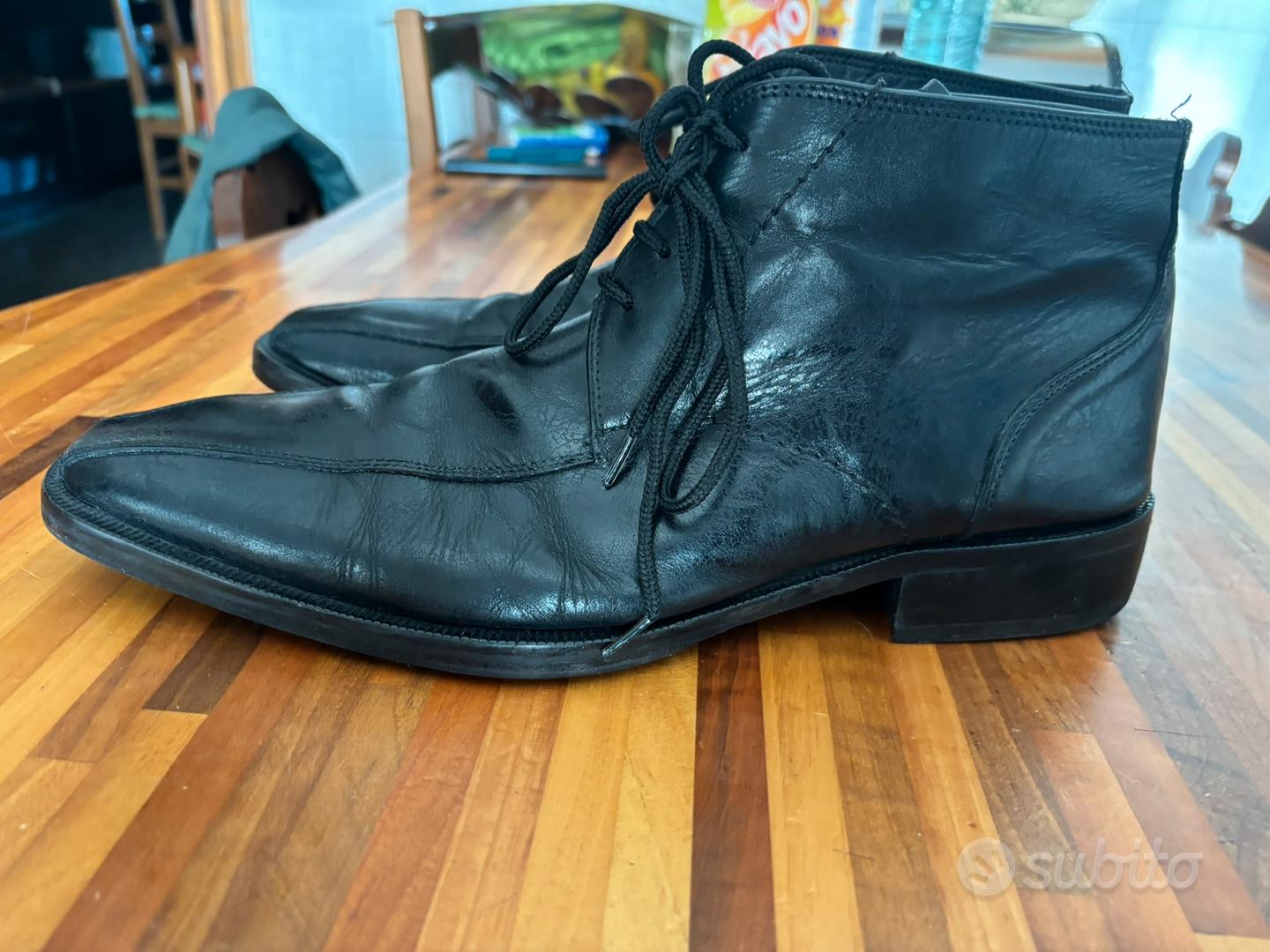 Scarpe in oelle - Abbigliamento e Accessori In vendita a Milano