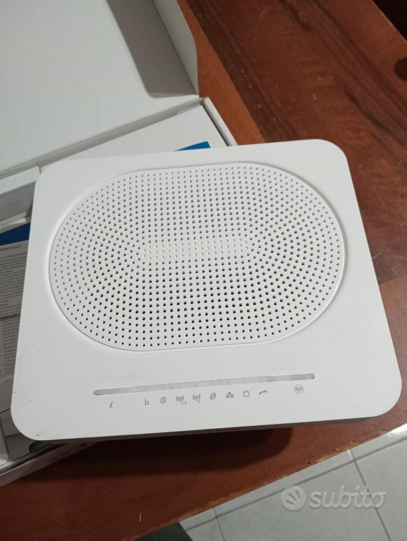 Smart modem Tim - Informatica In vendita a Palermo