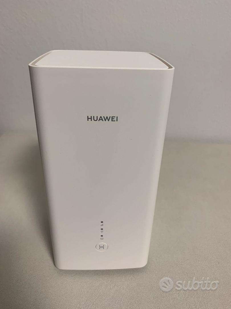 Modem HUAWEI 4G CPE Pro 2 brandizzato WINDTRE - Informatica In vendita ...
