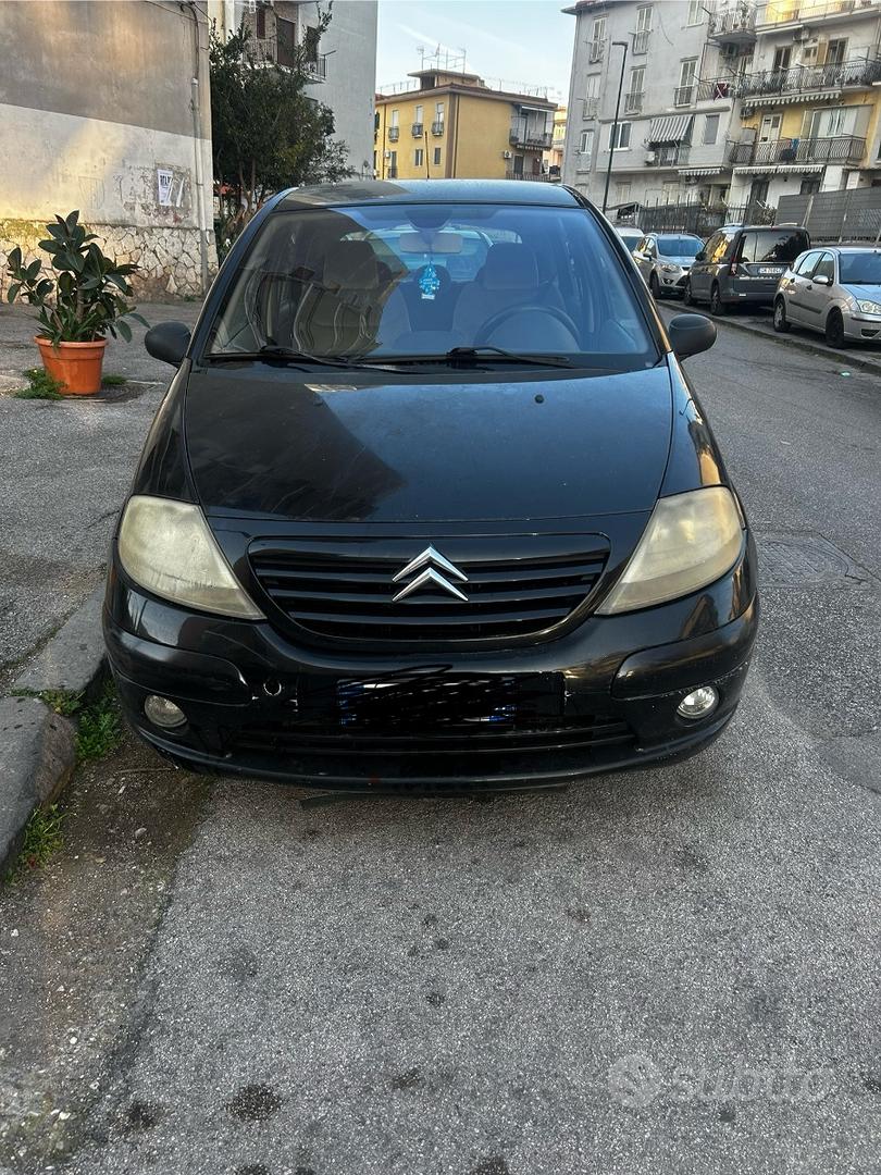 CITROEN C3 2ª serie - 2004 - Auto In vendita a Napoli