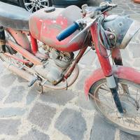 Moto Morini Corsaro 125 usata in vendita - Subito.it