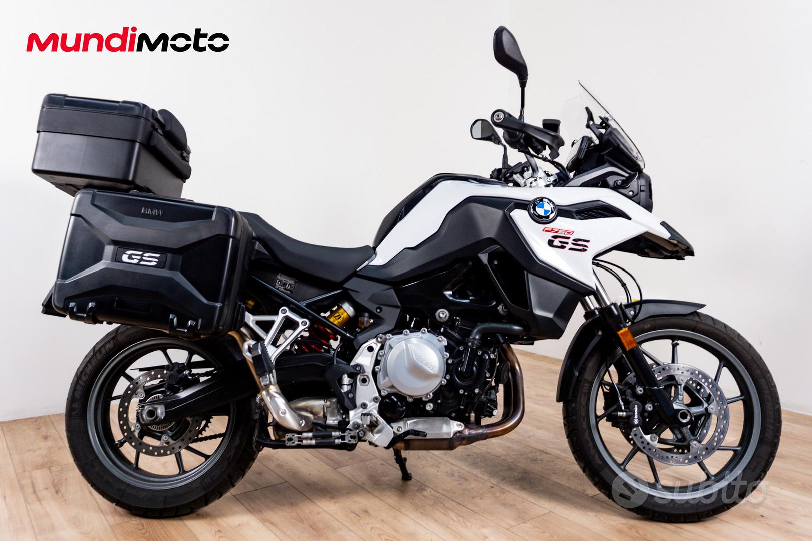 Subito - Mundimoto Roma - BMW F 750 GS - 2020 - Moto e Scooter In vendita a Roma